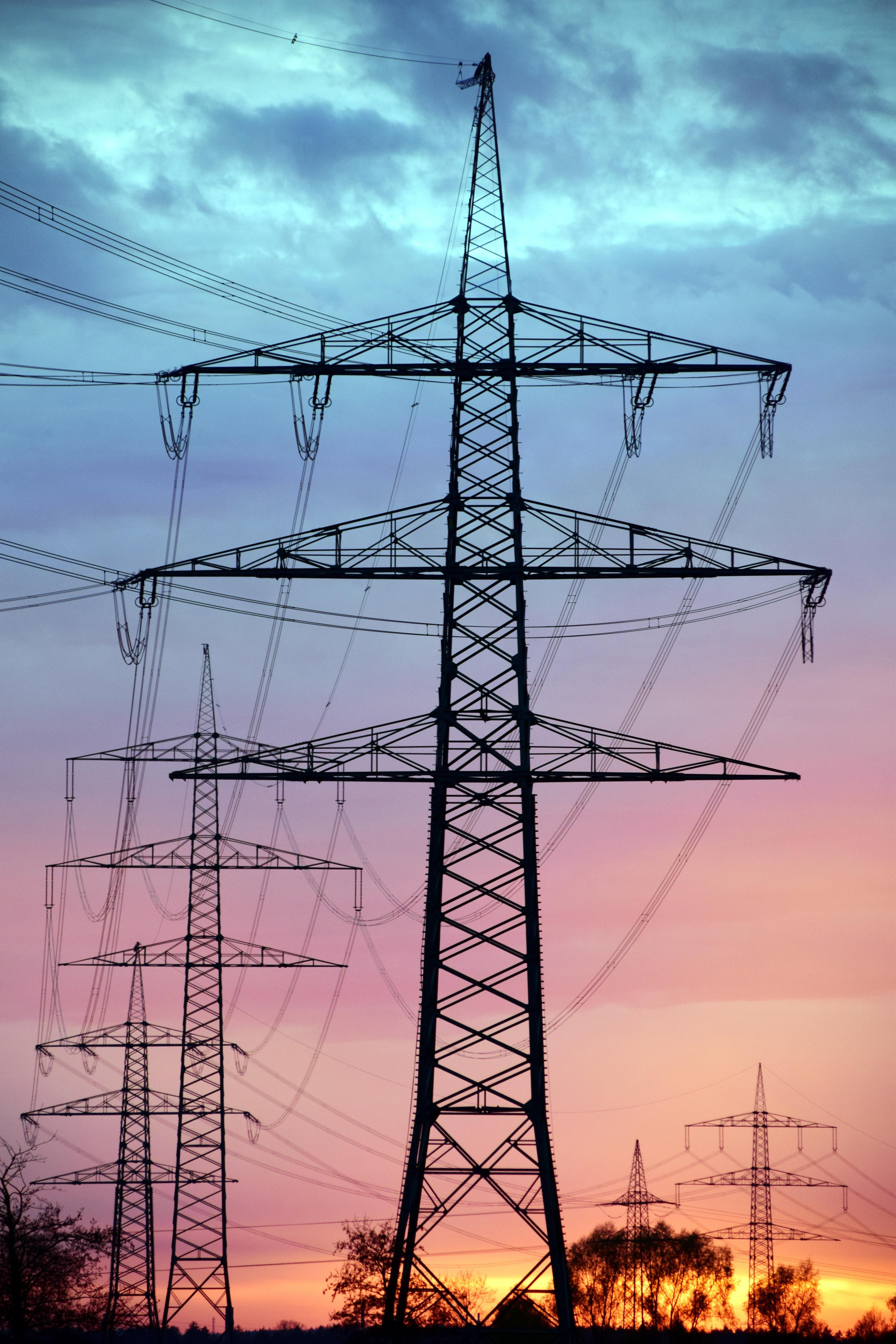 Electrical Wire Wallpapers - Top Free Electrical Wire Backgrounds ...