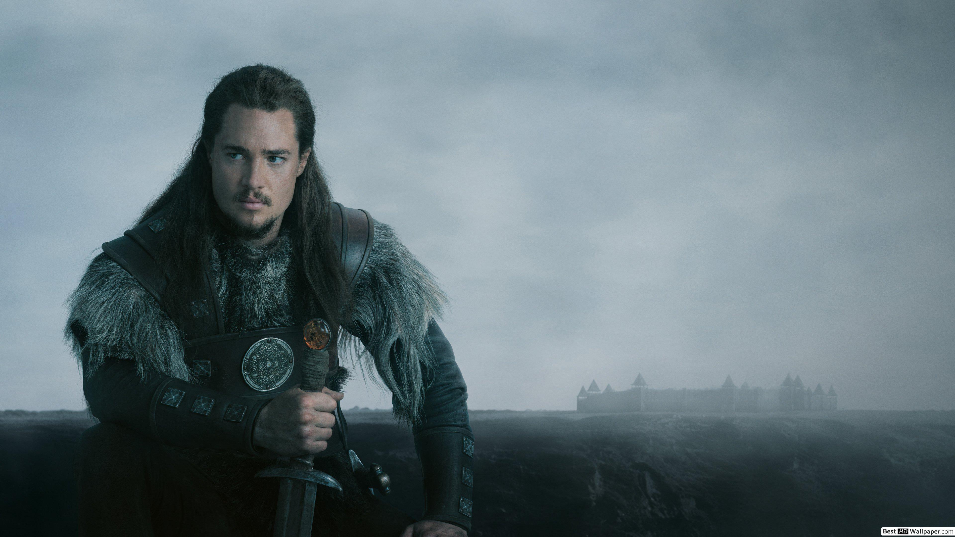Uhtred Ragnarson Wallpapers - Top Free Uhtred Ragnarson Backgrounds ...