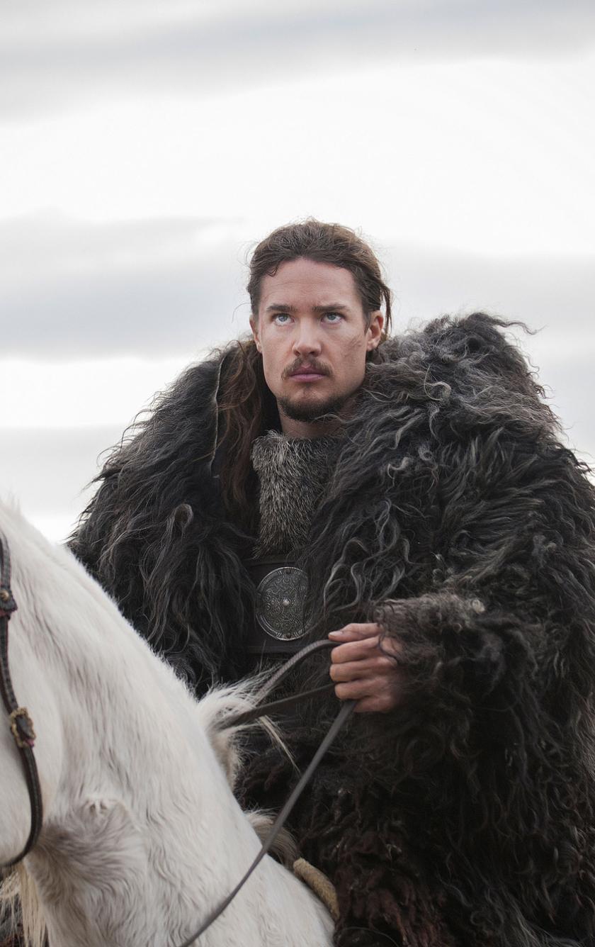 Uhtred Ragnarson Wallpapers - Top Free Uhtred Ragnarson Backgrounds ...