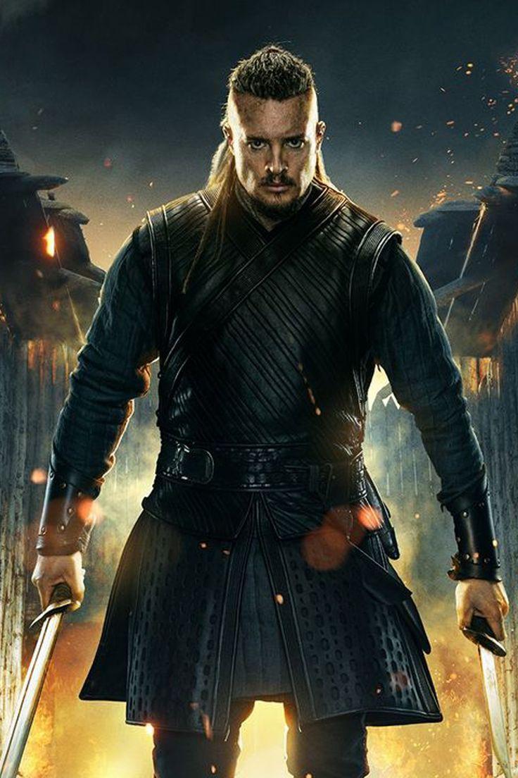 Uhtred Ragnarson Wallpapers - Top Free Uhtred Ragnarson Backgrounds ...