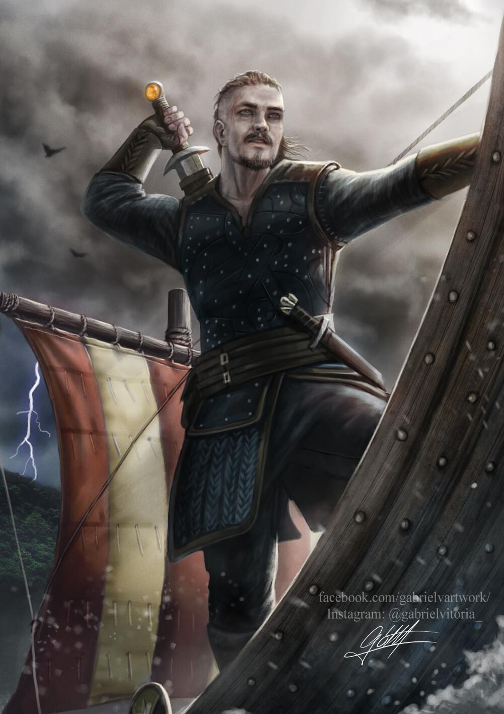 Uhtred Ragnarson Wallpapers - Top Free Uhtred Ragnarson Backgrounds ...