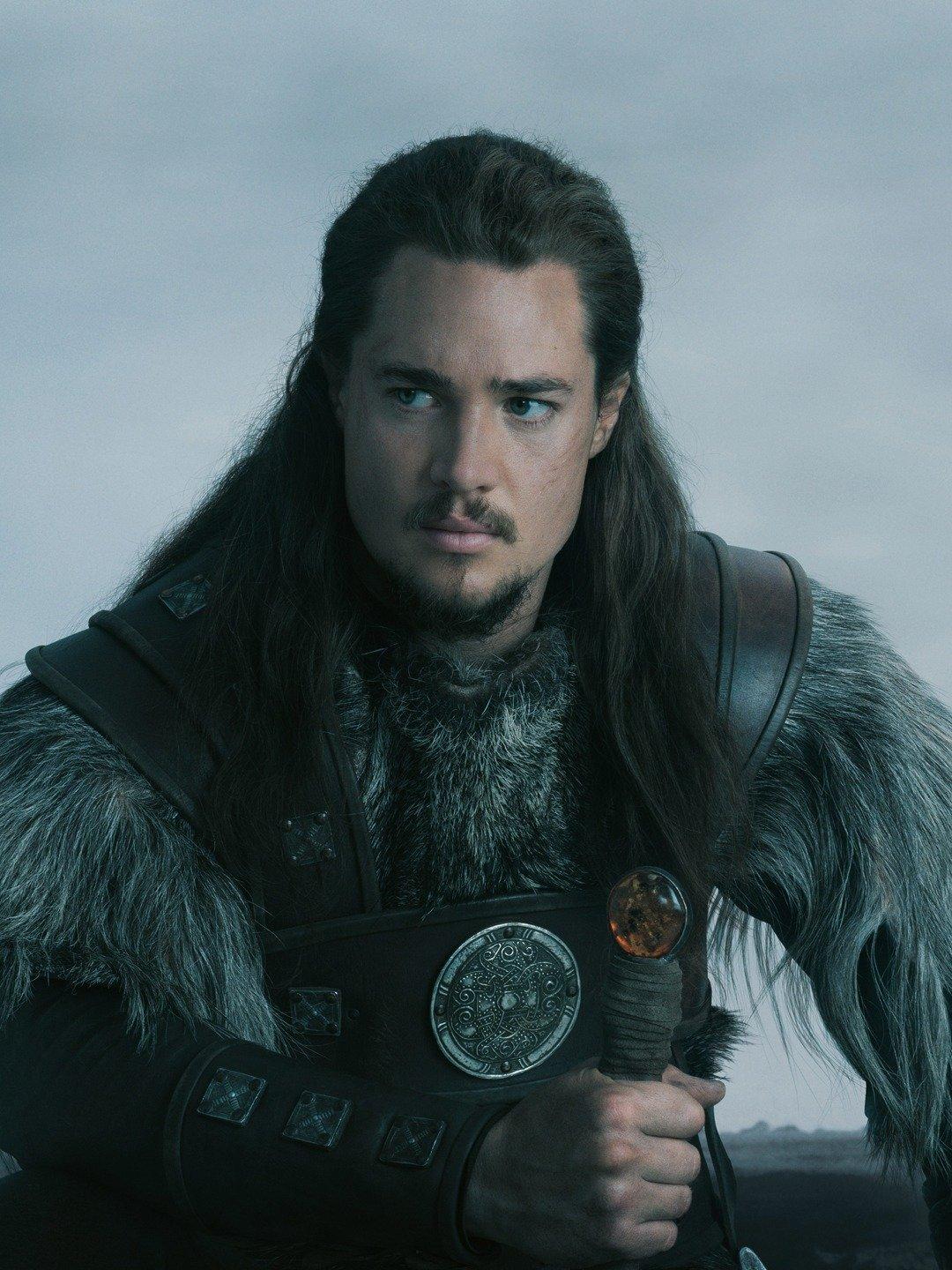 Uhtred Ragnarson Wallpapers - Top Free Uhtred Ragnarson Backgrounds ...