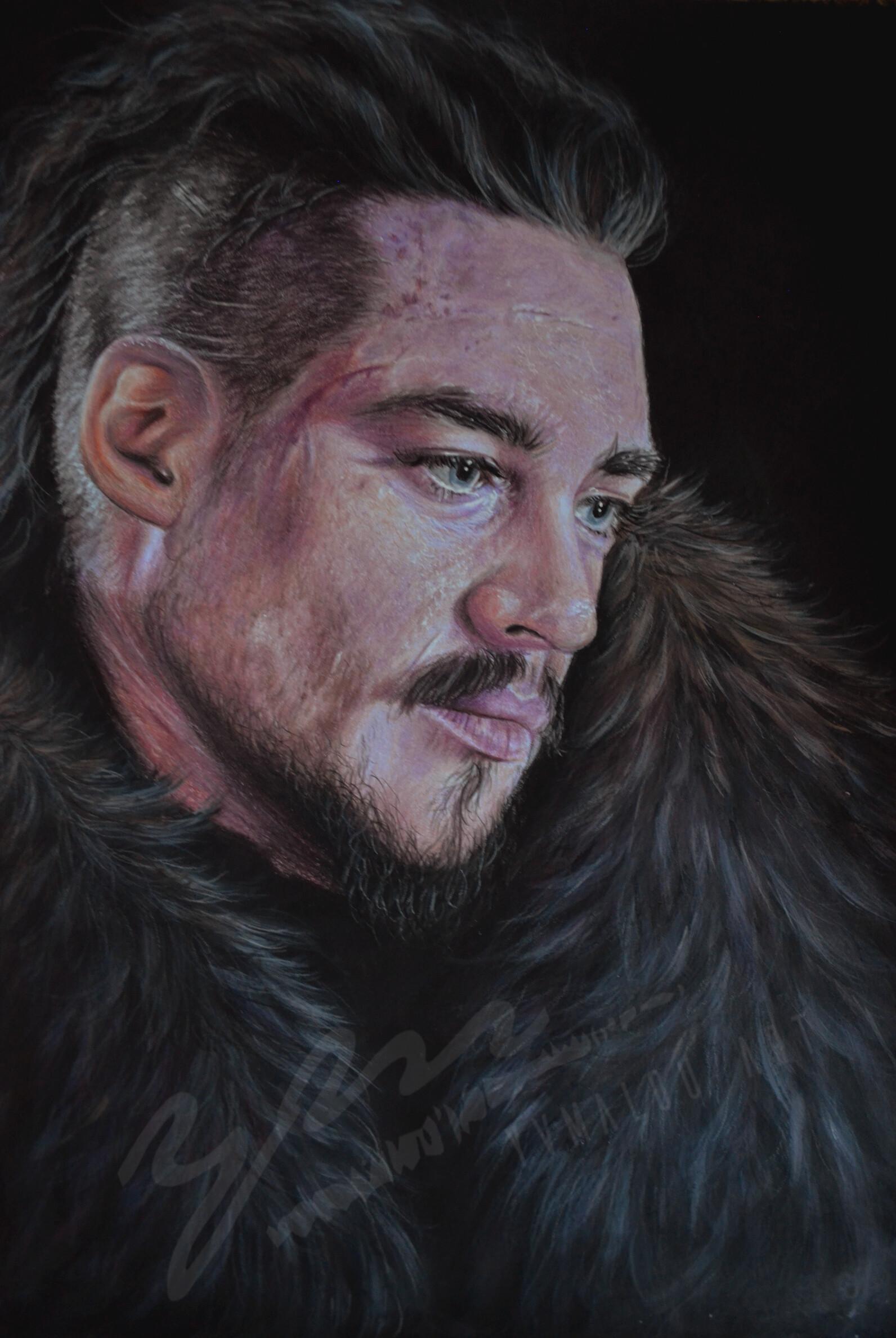 Uhtred Ragnarson Wallpapers - Top Free Uhtred Ragnarson Backgrounds ...