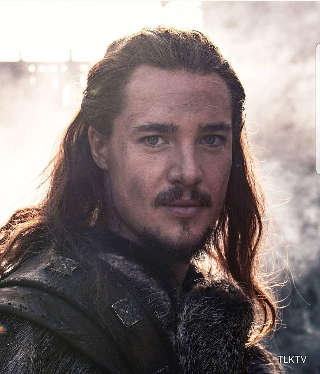 Uhtred Ragnarson Wallpapers - Top Free Uhtred Ragnarson Backgrounds ...