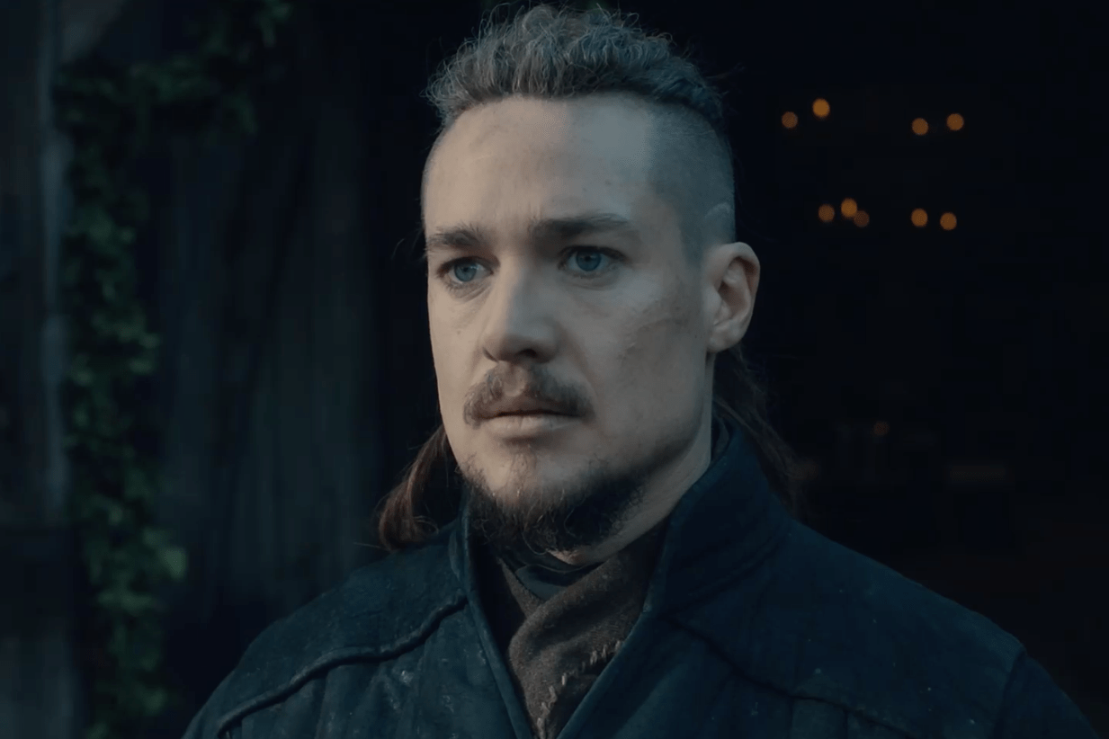 Uhtred Ragnarson Wallpapers - Top Free Uhtred Ragnarson Backgrounds ...