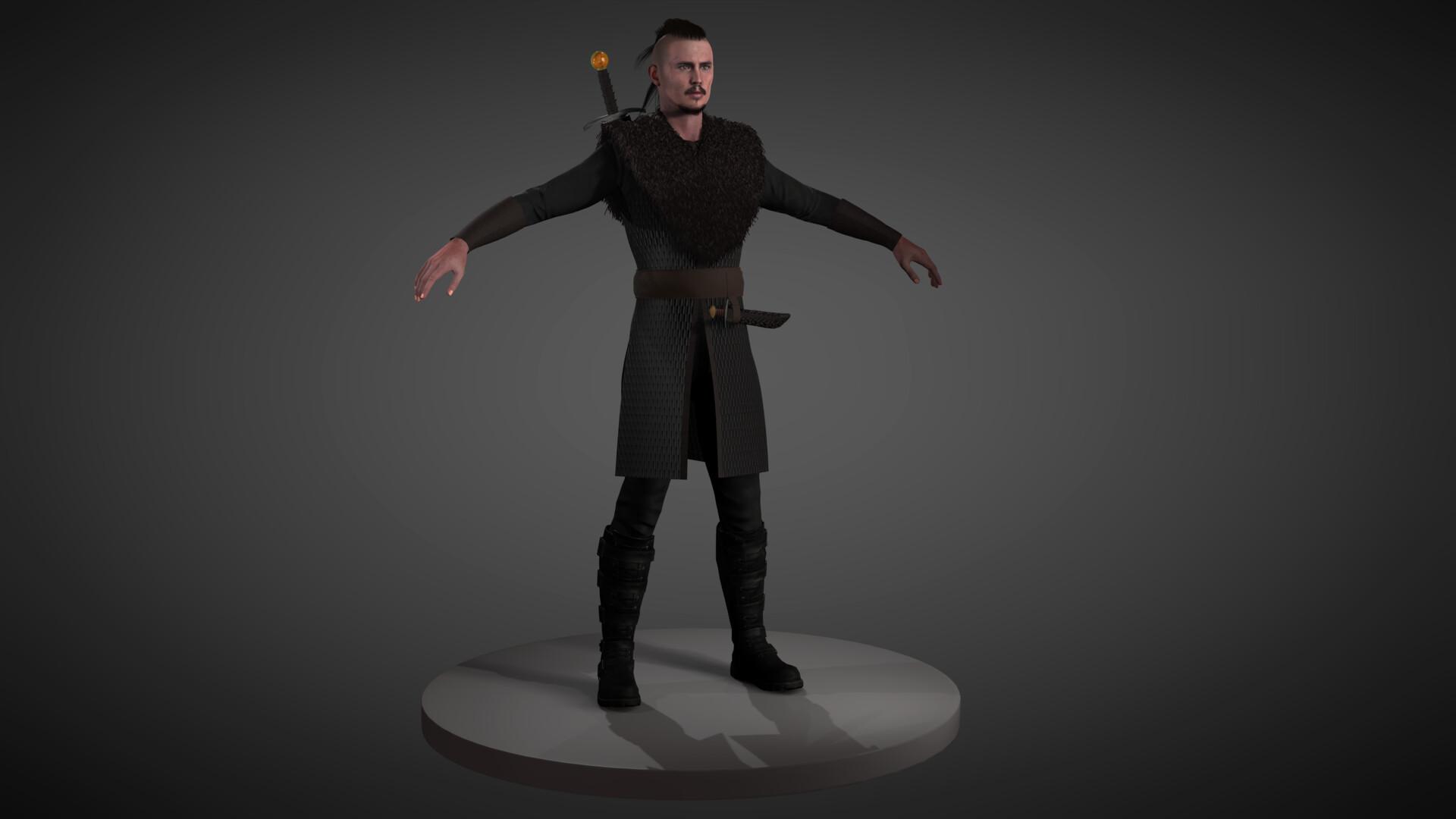 Uhtred Ragnarson Wallpapers - Top Free Uhtred Ragnarson Backgrounds ...