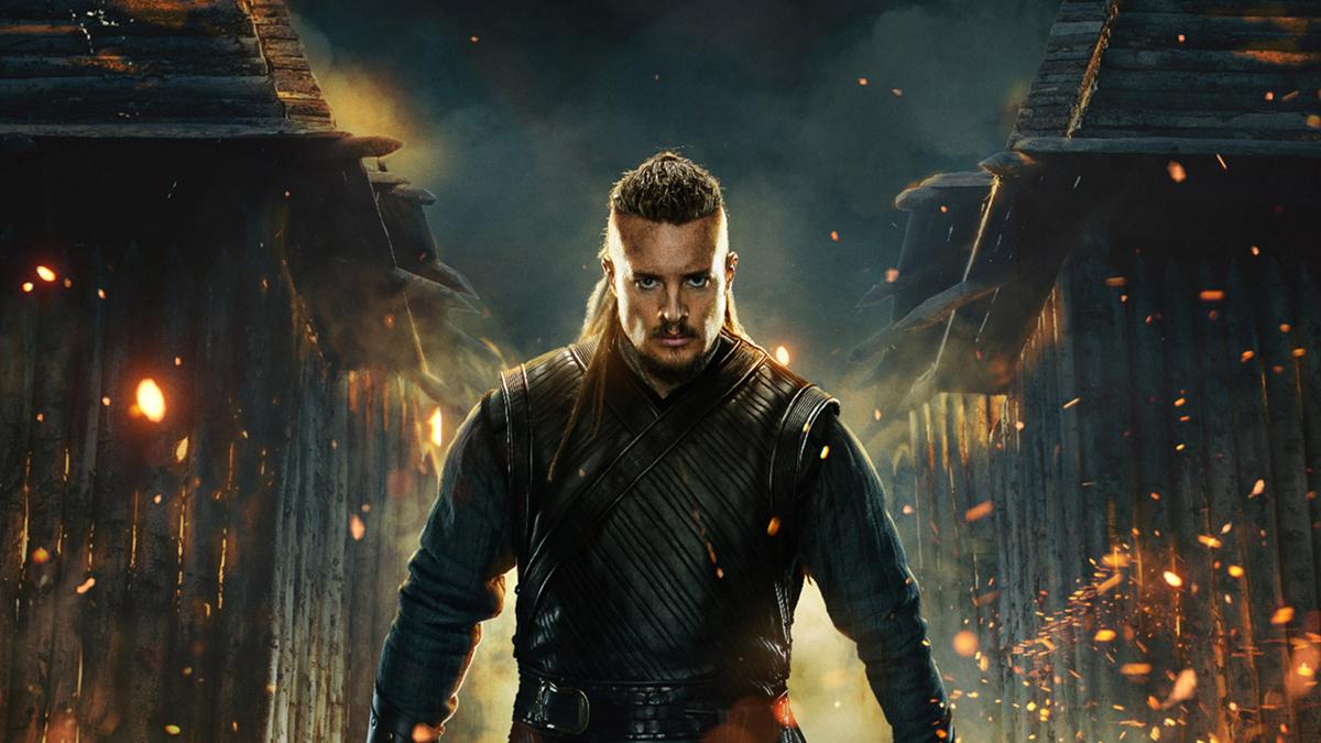 Uhtred Ragnarson Wallpapers - Top Free Uhtred Ragnarson Backgrounds ...