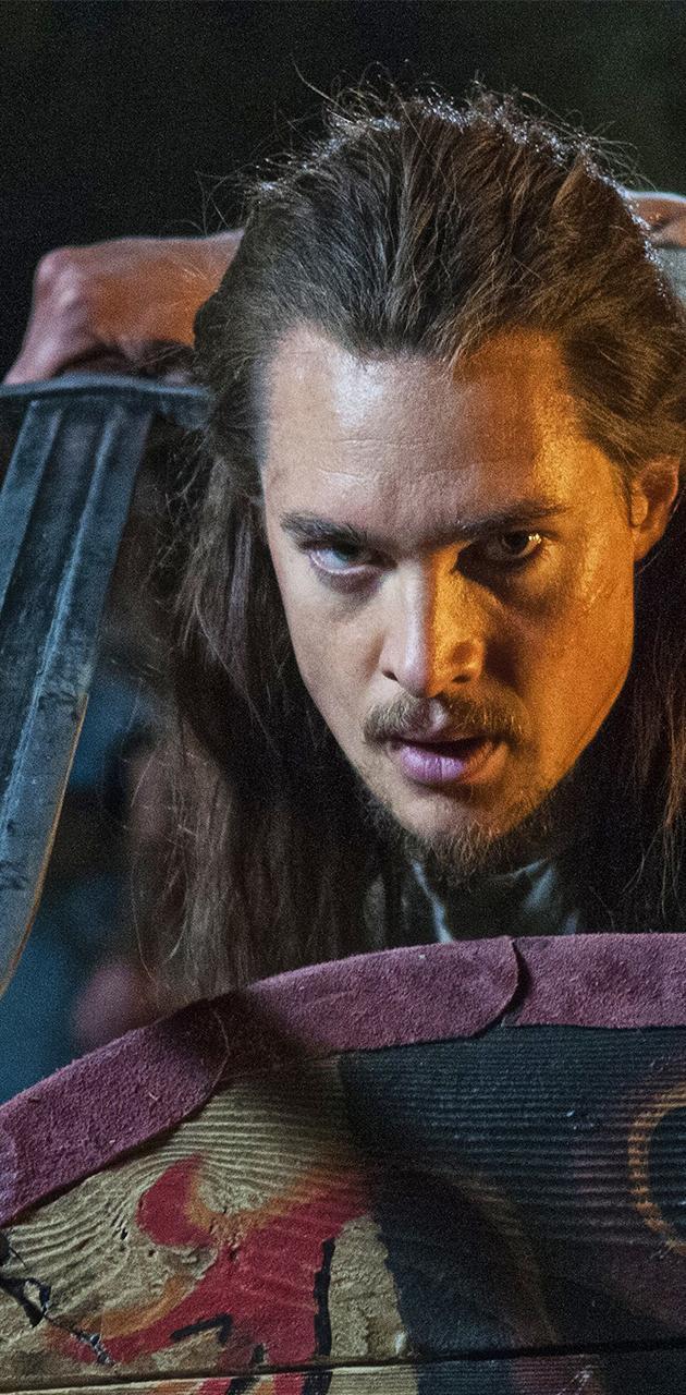 Uhtred Ragnarson Wallpapers - Top Free Uhtred Ragnarson Backgrounds ...