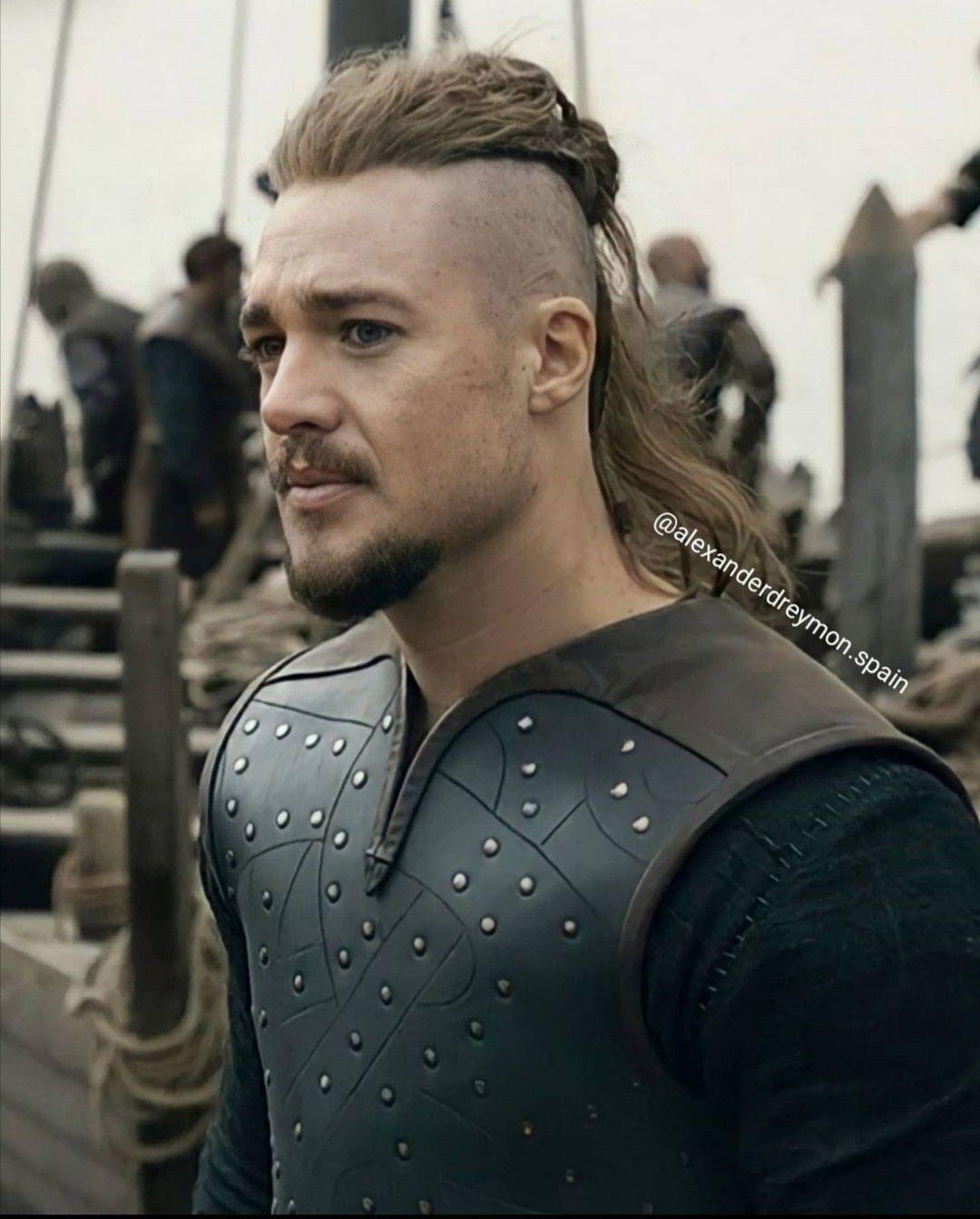 Uhtred Ragnarson Wallpapers - Top Free Uhtred Ragnarson Backgrounds ...