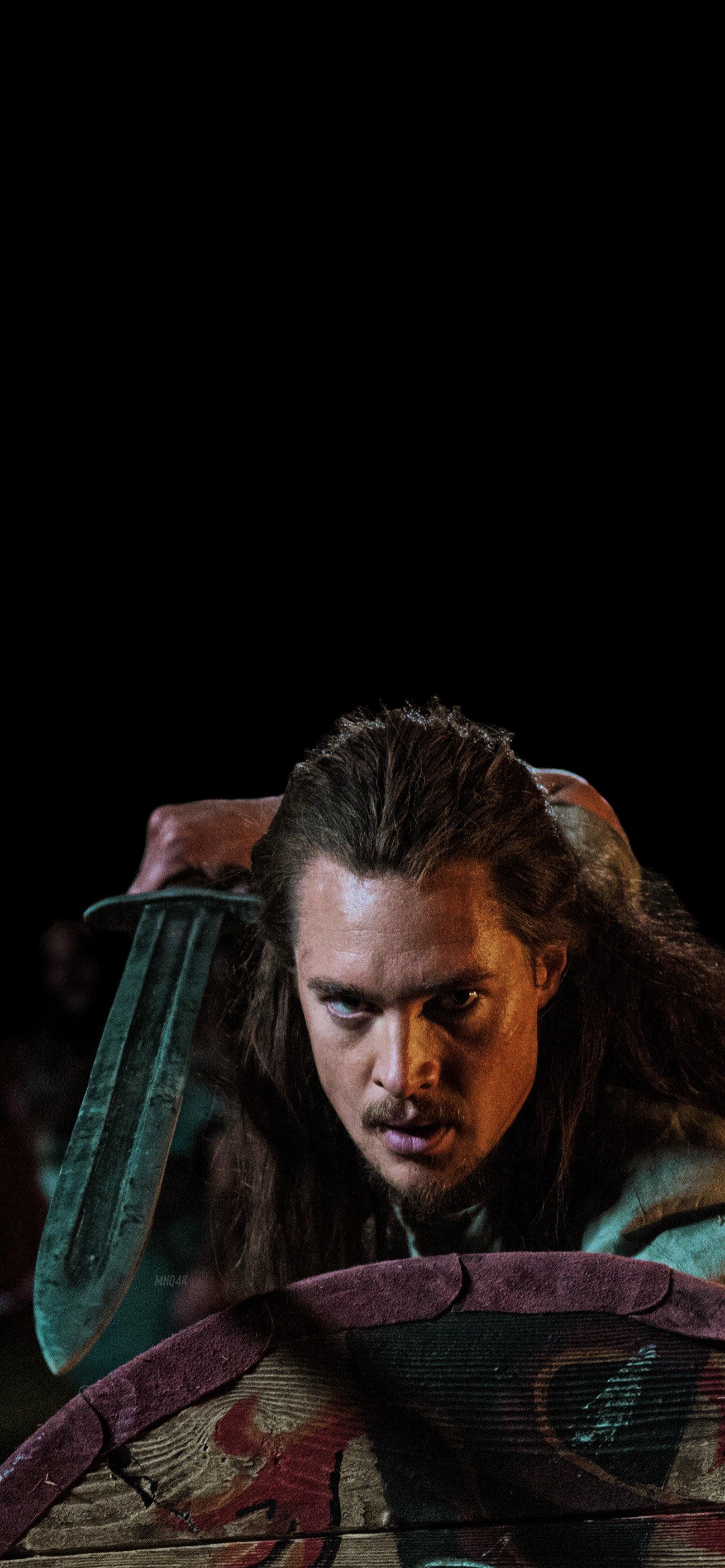 Uhtred Ragnarson Wallpapers - Top Free Uhtred Ragnarson Backgrounds ...