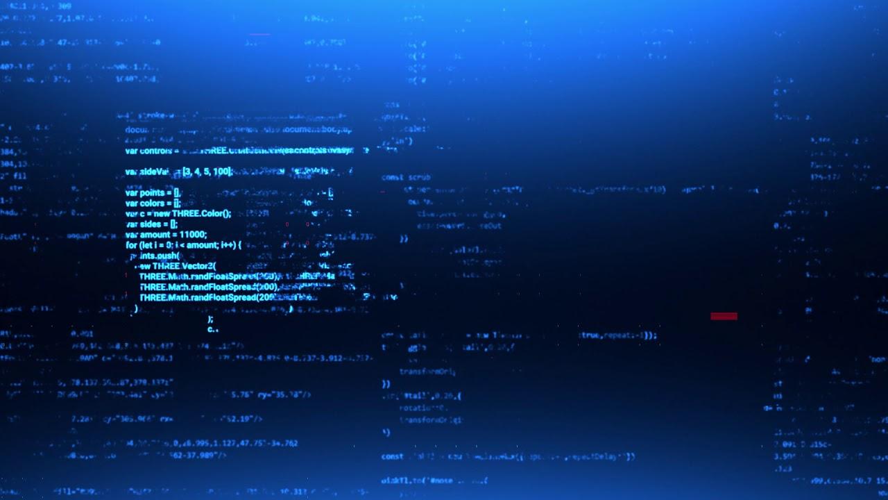 Blue Hacker Wallpapers - Top Free Blue Hacker Backgrounds - WallpaperAccess