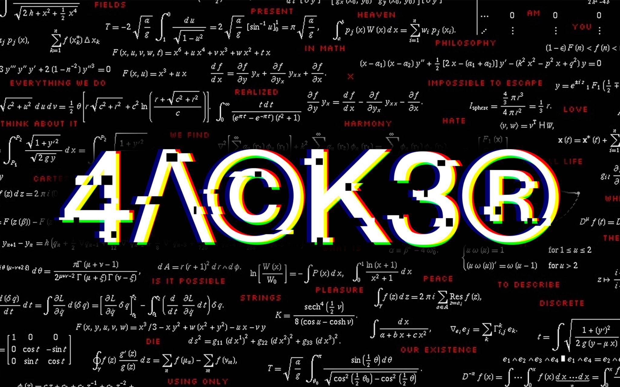 Hacker Glitch Wallpapers - Top Free Hacker Glitch Backgrounds ...