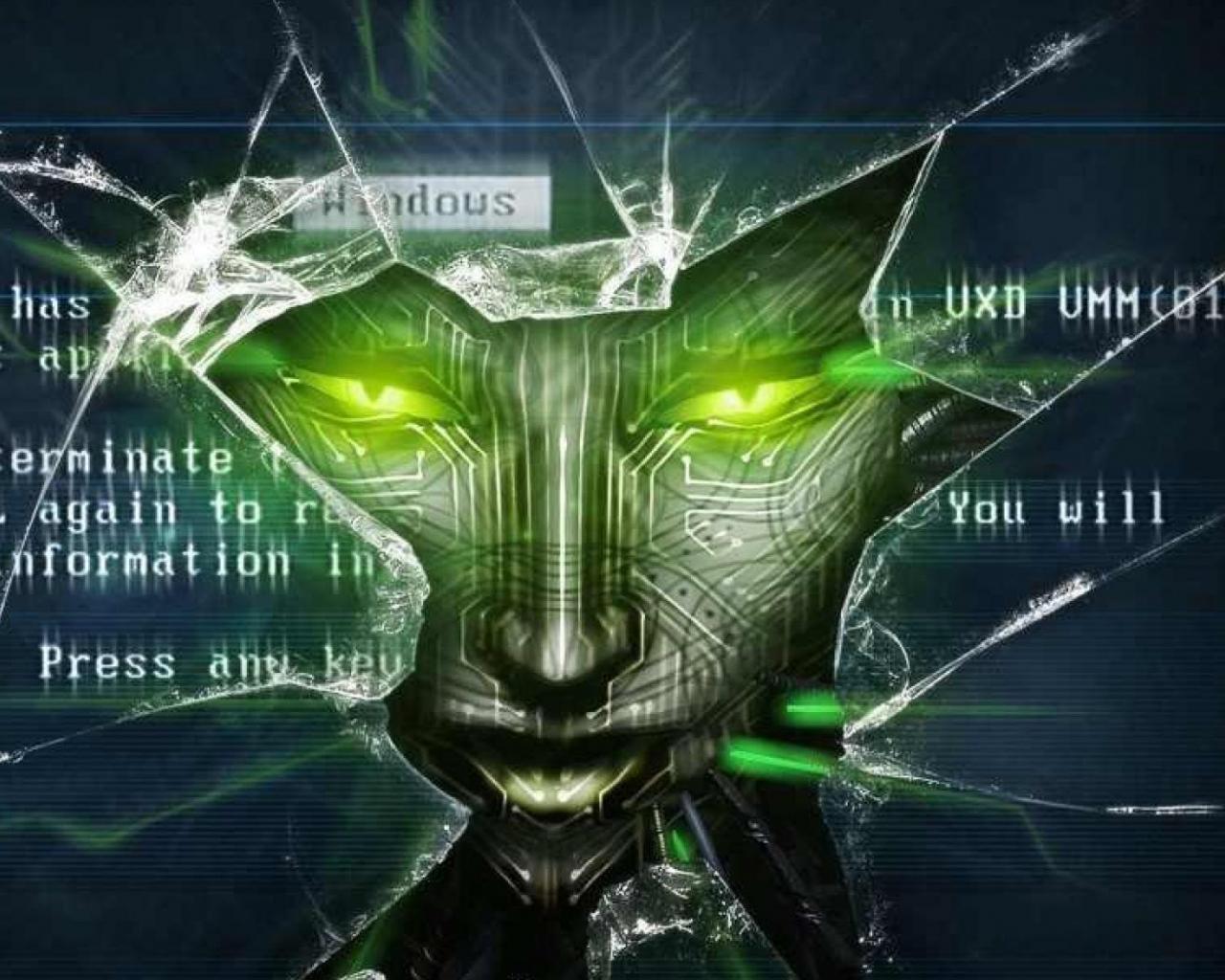 Hacker Glitch Wallpapers - Top Free Hacker Glitch Backgrounds ...