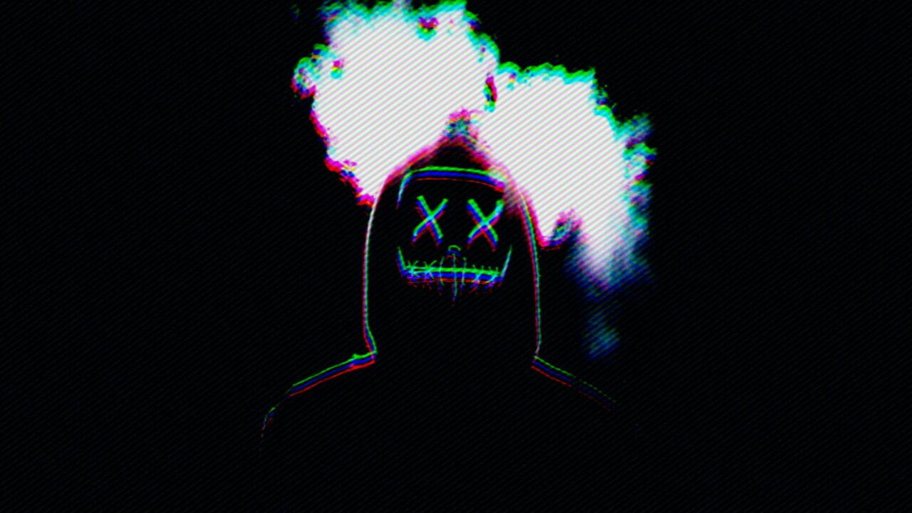 Hacker Glitch Wallpapers - Top Free Hacker Glitch Backgrounds ...