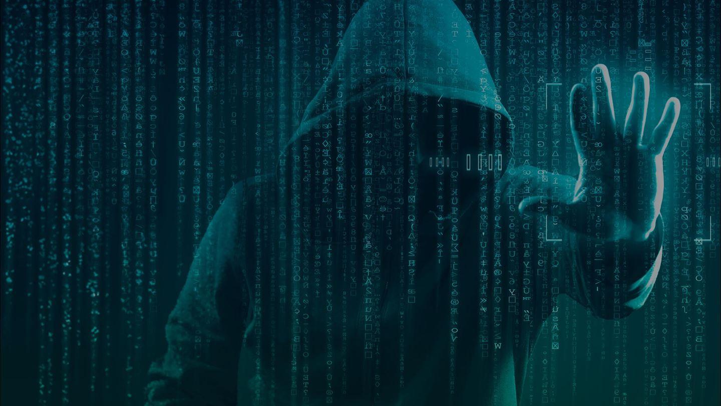 Hacker Glitch Wallpapers - Top Free Hacker Glitch Backgrounds ...