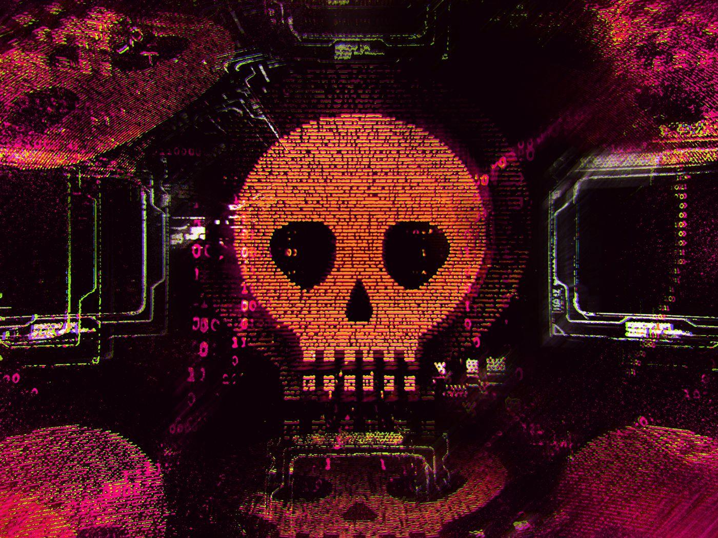 Hacker Glitch Wallpapers - Top Free Hacker Glitch Backgrounds ...