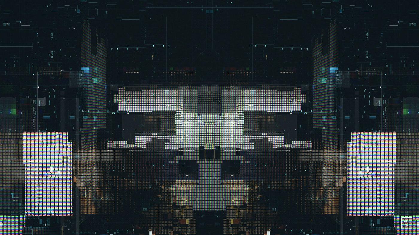 Hacker Glitch Wallpapers - Top Free Hacker Glitch Backgrounds ...