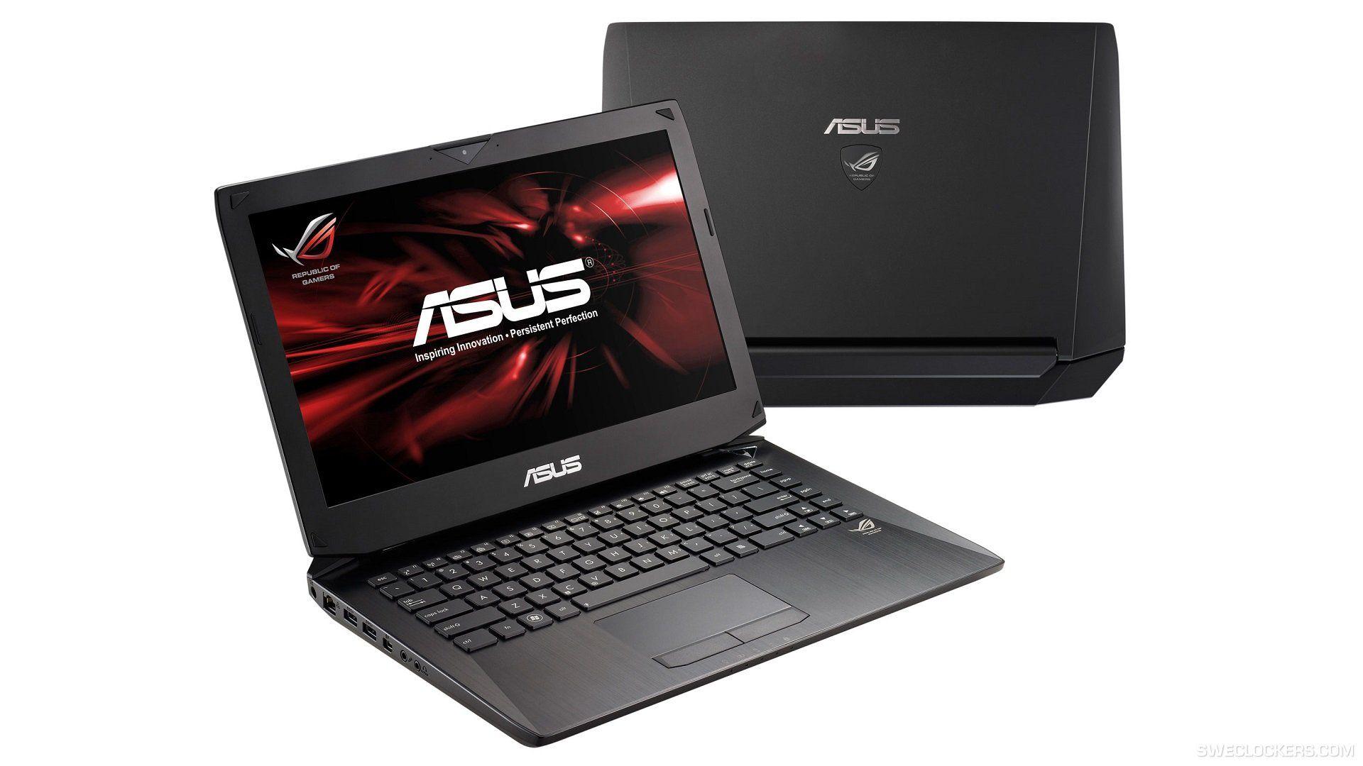 Asus ROG G750 Gaming Wallpapers - Top Free Asus ROG G750 Gaming ...