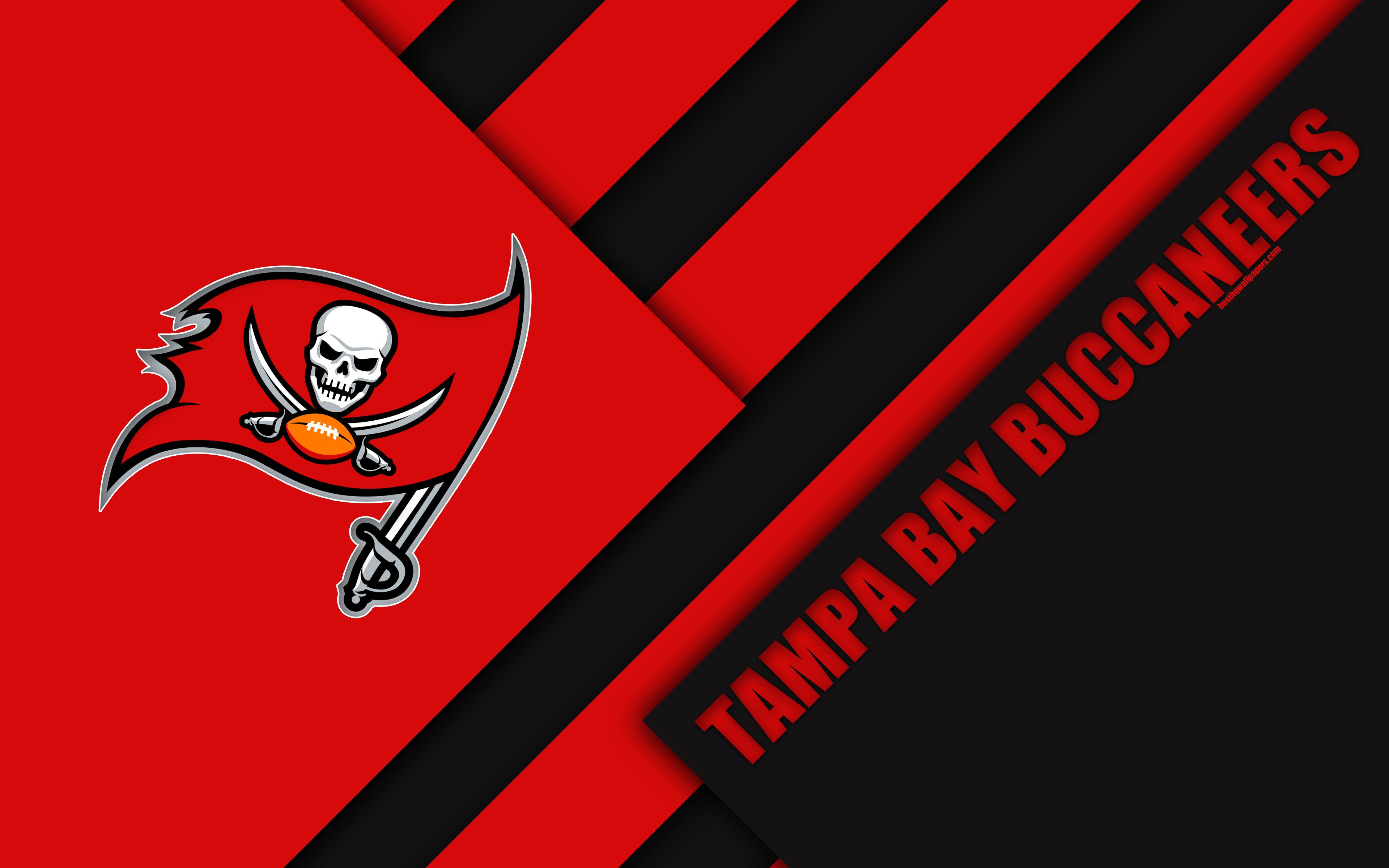 Tampa Bay Buccaneers Logo Wallpapers - Top Free Tampa Bay Buccaneers ...