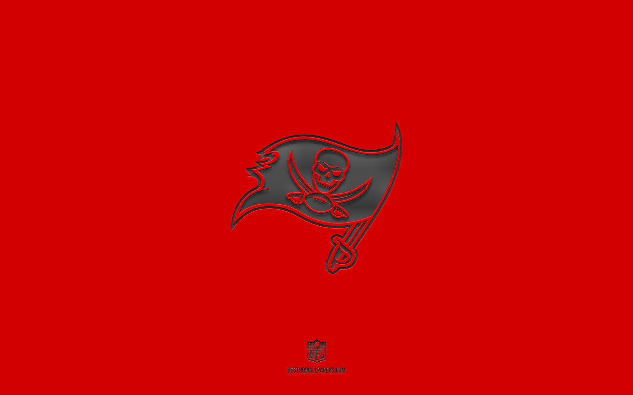 Tampa Bay Buccaneers Logo Wallpapers - Top Free Tampa Bay Buccaneers ...