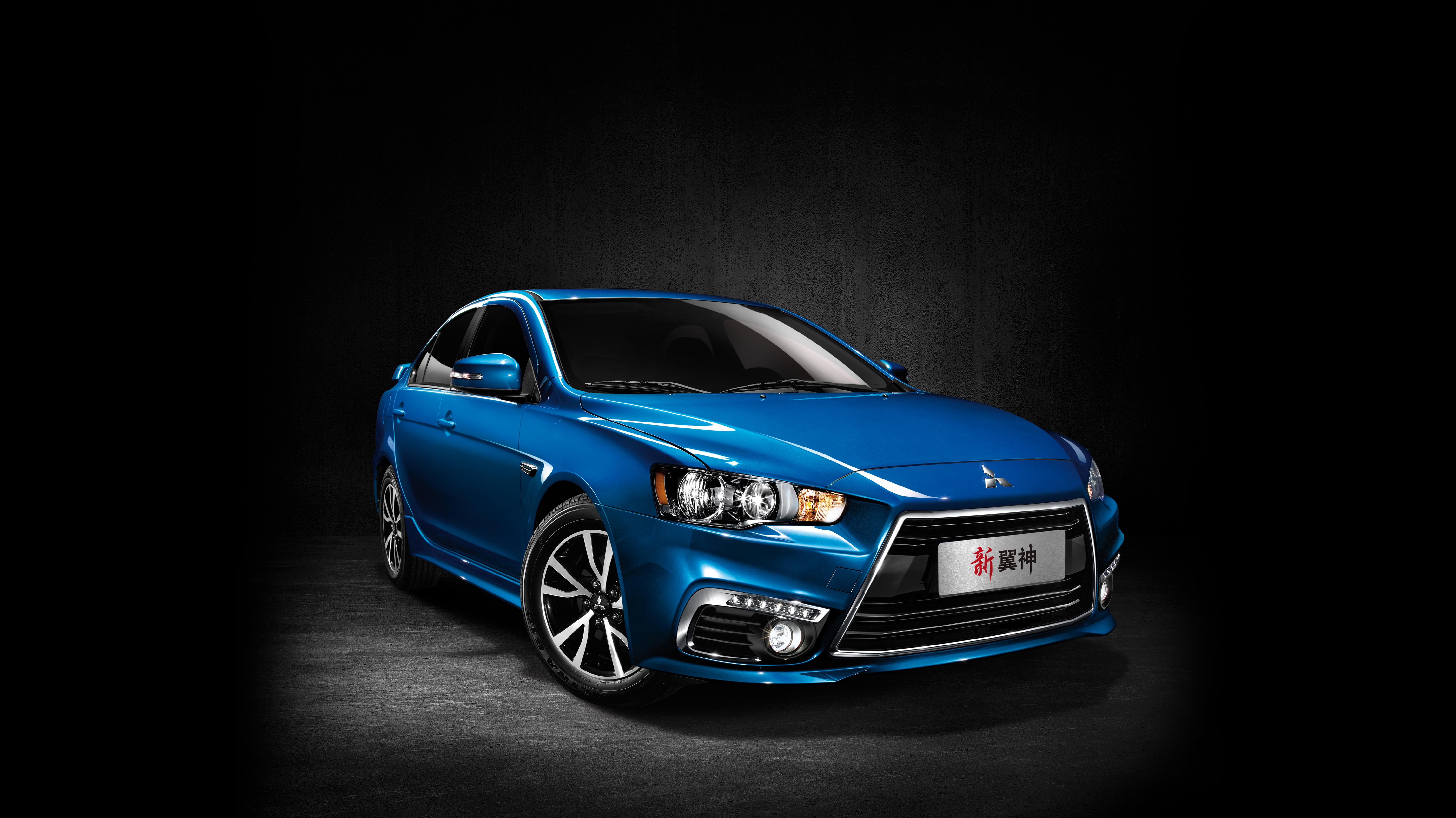 Lancer EX 4K Wallpapers - Top Free Lancer EX 4K Backgrounds ...