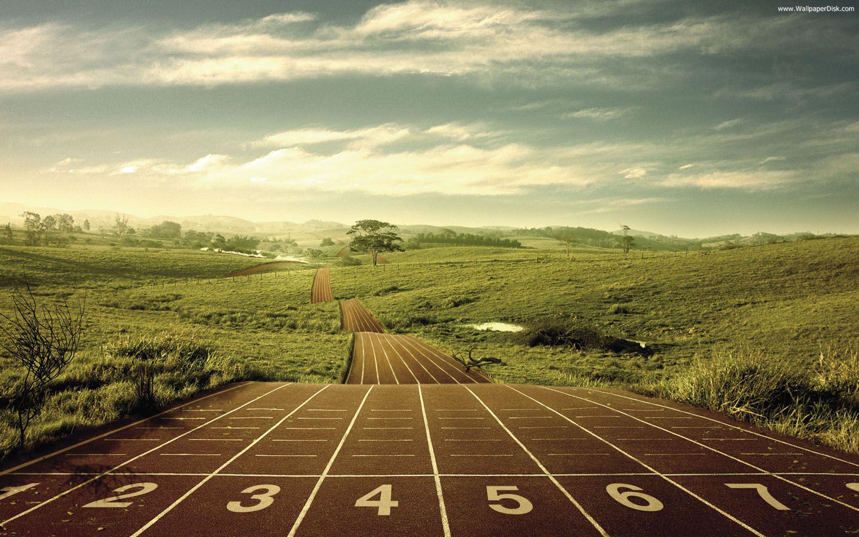 Cool Marathon Desktop Wallpapers - Top Free Cool Marathon Desktop ...