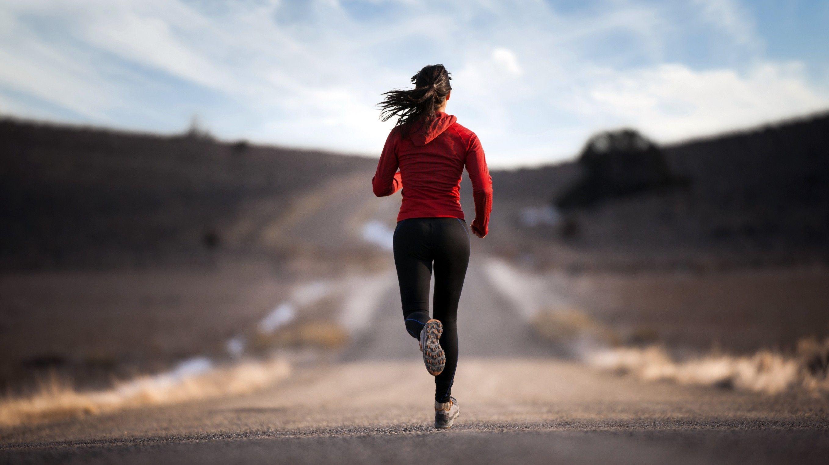 Cool Marathon Desktop Wallpapers - Top Free Cool Marathon Desktop ...