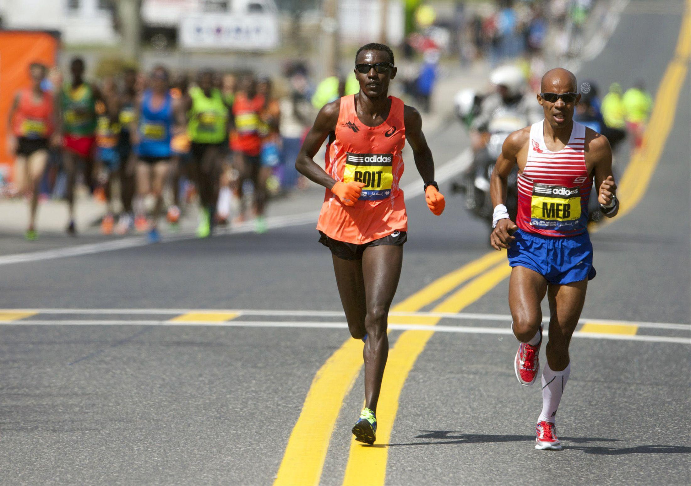 Cool Marathon Desktop Wallpapers - Top Free Cool Marathon Desktop ...