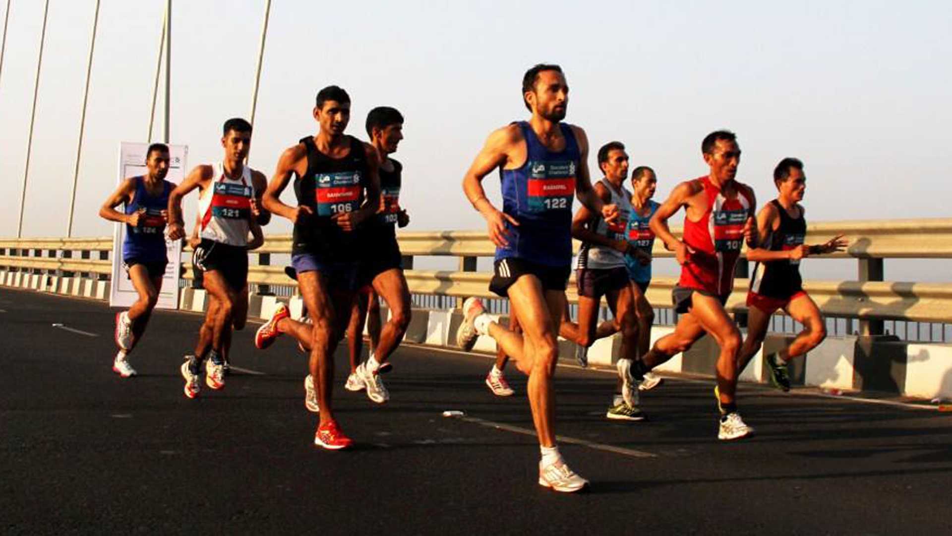 Cool Marathon Desktop Wallpapers - Top Free Cool Marathon Desktop ...