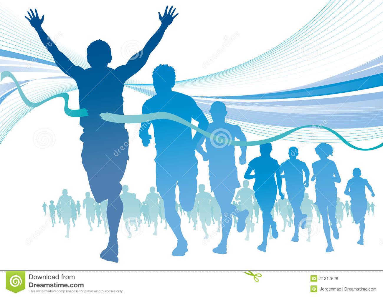 Cool Marathon Desktop Wallpapers - Top Free Cool Marathon Desktop ...