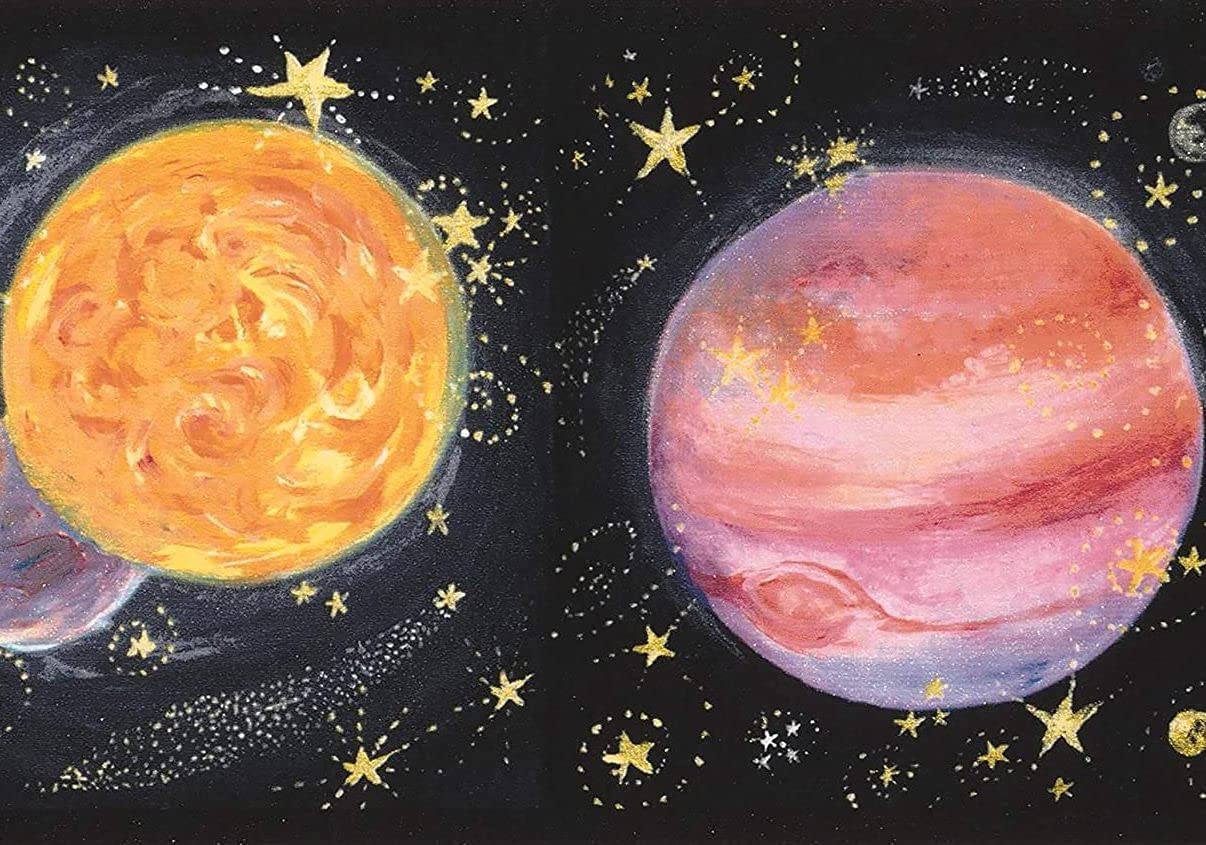 Pink Solar System Wallpapers - Top Free Pink Solar System Backgrounds ...