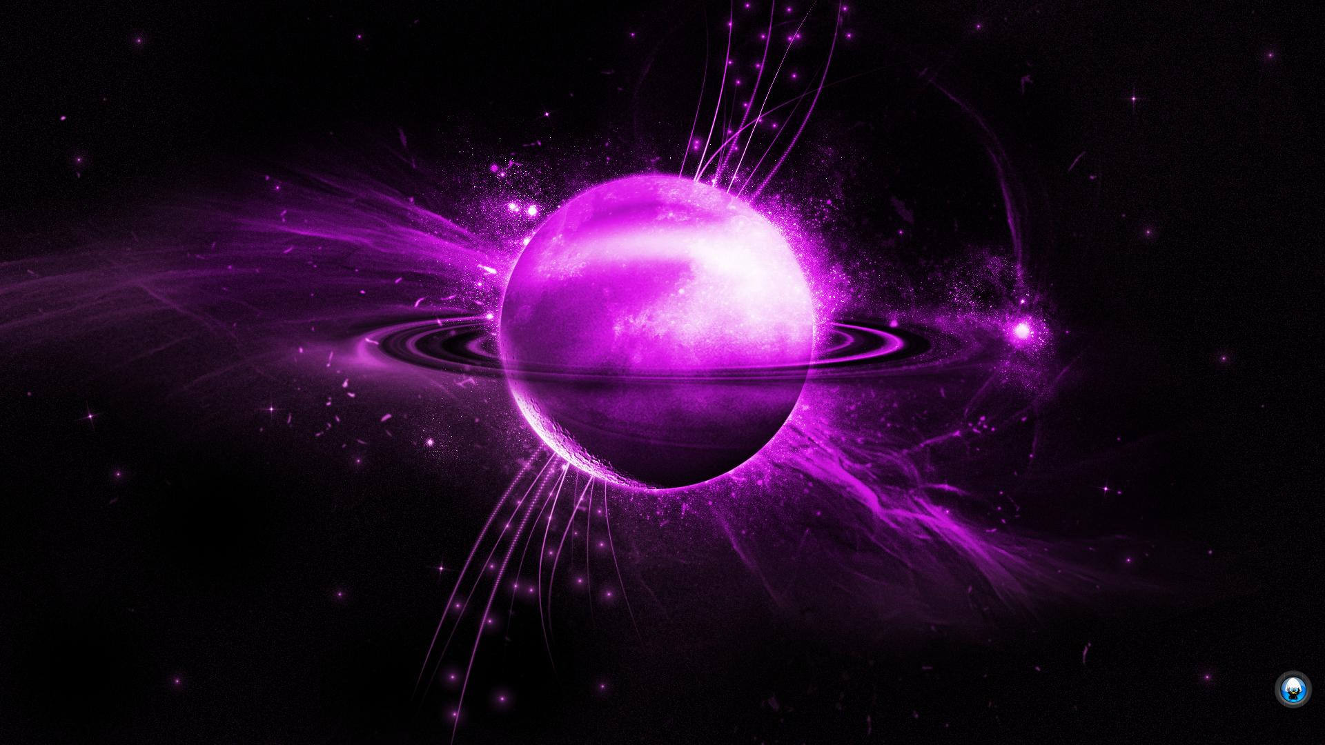 Pink Solar System Wallpapers - Top Free Pink Solar System Backgrounds ...