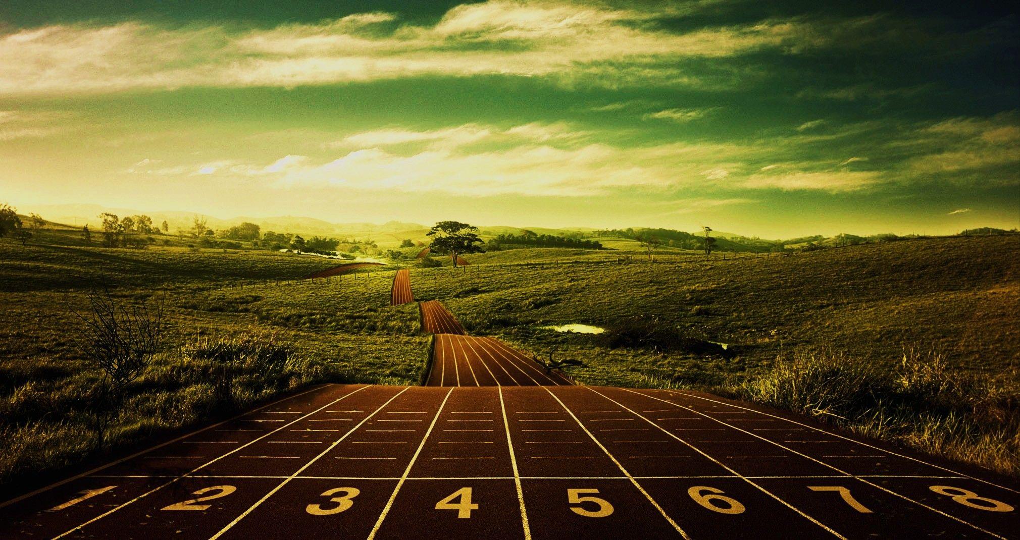 Cool Marathon Desktop Wallpapers - Top Free Cool Marathon Desktop ...