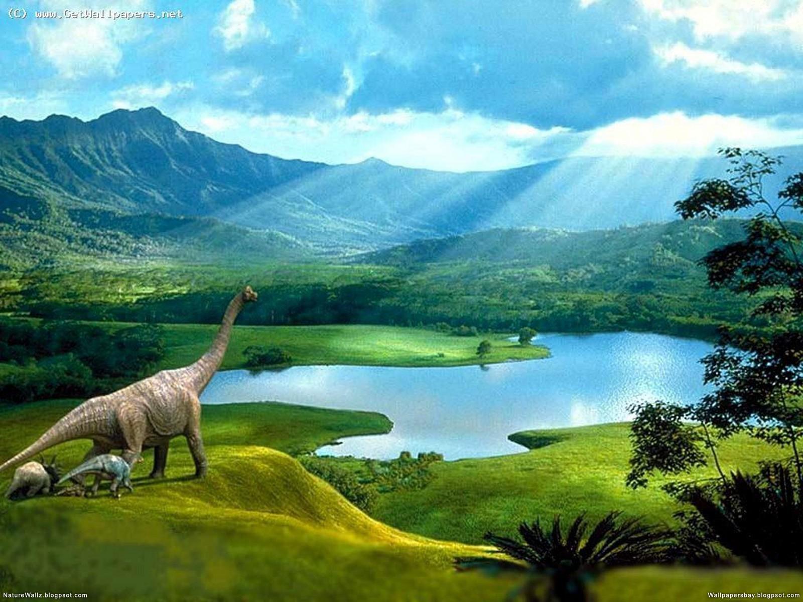 HD Desktop Dinosaur Wallpapers - Top Free HD Desktop Dinosaur ...