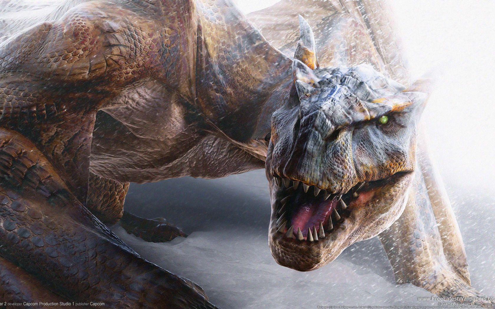 HD Desktop Dinosaur Wallpapers - Top Free HD Desktop Dinosaur ...