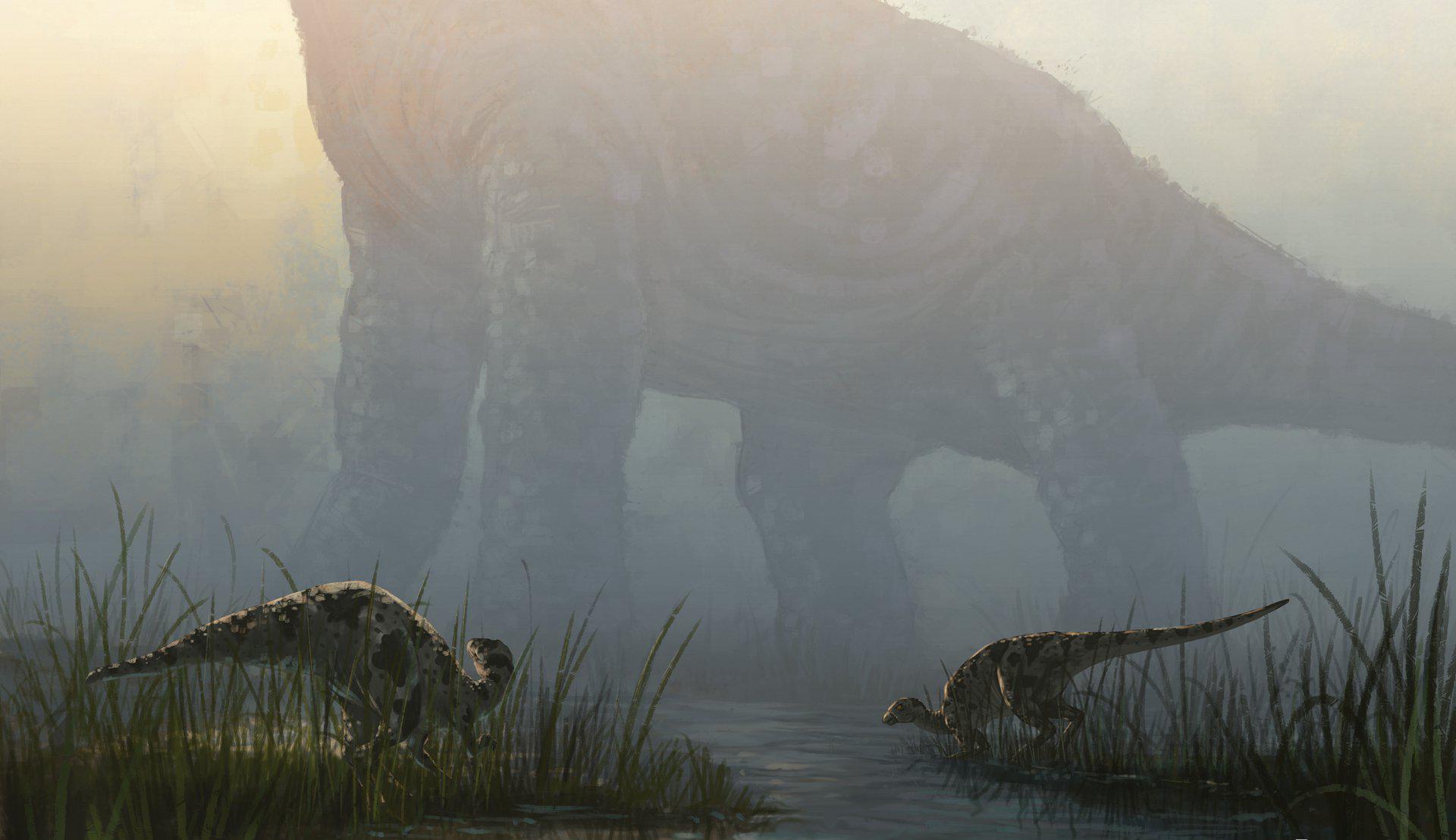 HD Desktop Dinosaur Wallpapers - Top Free HD Desktop Dinosaur ...