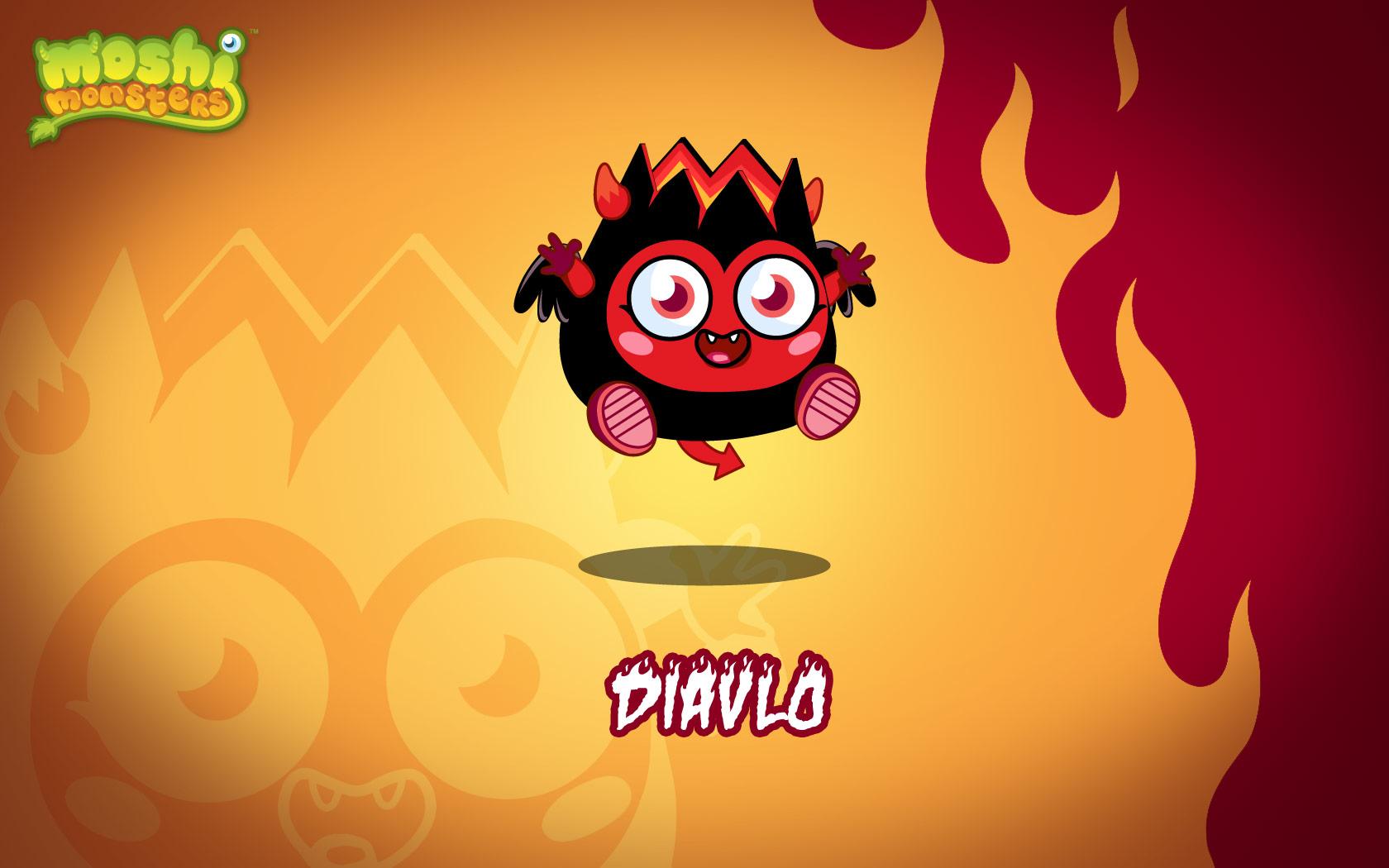 Moshi Monsters Wallpapers - Top Free Moshi Monsters Backgrounds ...