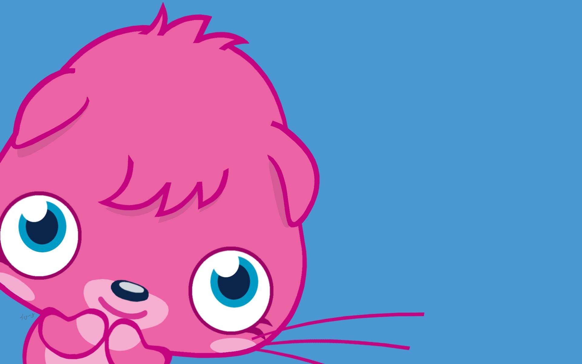 Moshi Monsters Wallpapers - Top Free Moshi Monsters Backgrounds ...