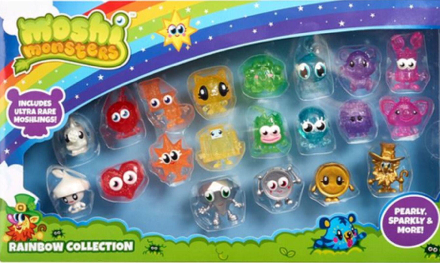 Moshi Monsters Wallpapers - Top Free Moshi Monsters Backgrounds ...