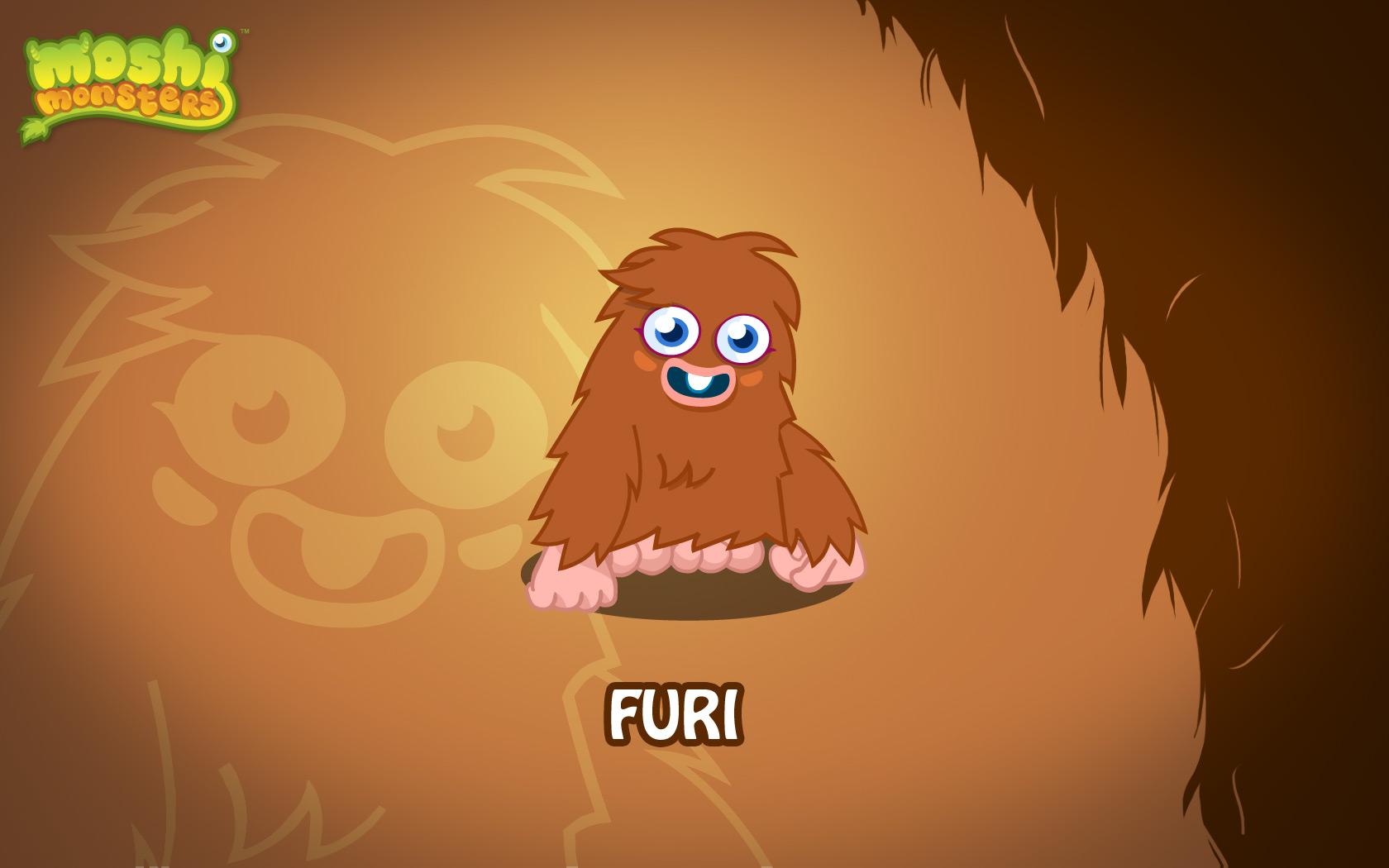 Moshi Monsters Wallpapers - Top Free Moshi Monsters Backgrounds ...