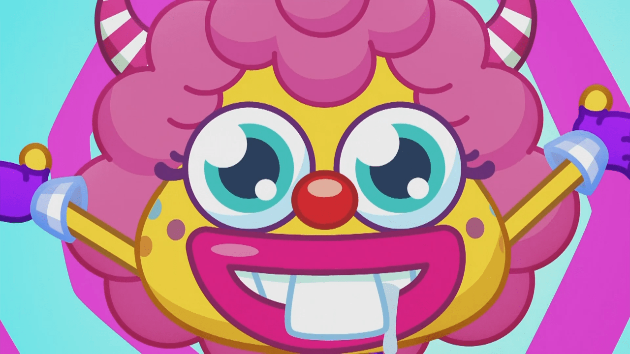 Moshi Monsters Wallpapers - Top Free Moshi Monsters Backgrounds ...