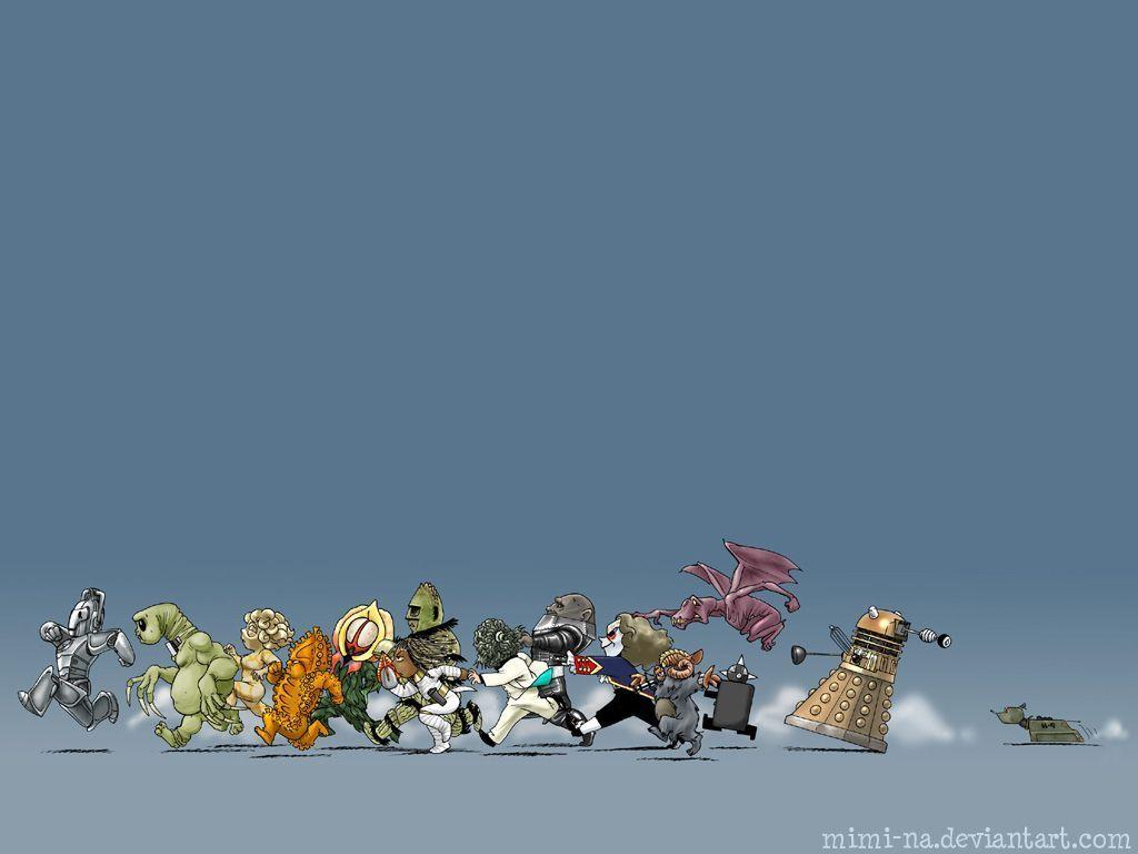 Moshi Monsters Wallpapers - Top Free Moshi Monsters Backgrounds ...