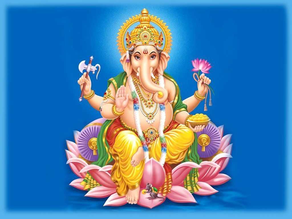 Ganesh God 4K Wallpapers - Top Free Ganesh God 4K Backgrounds ...