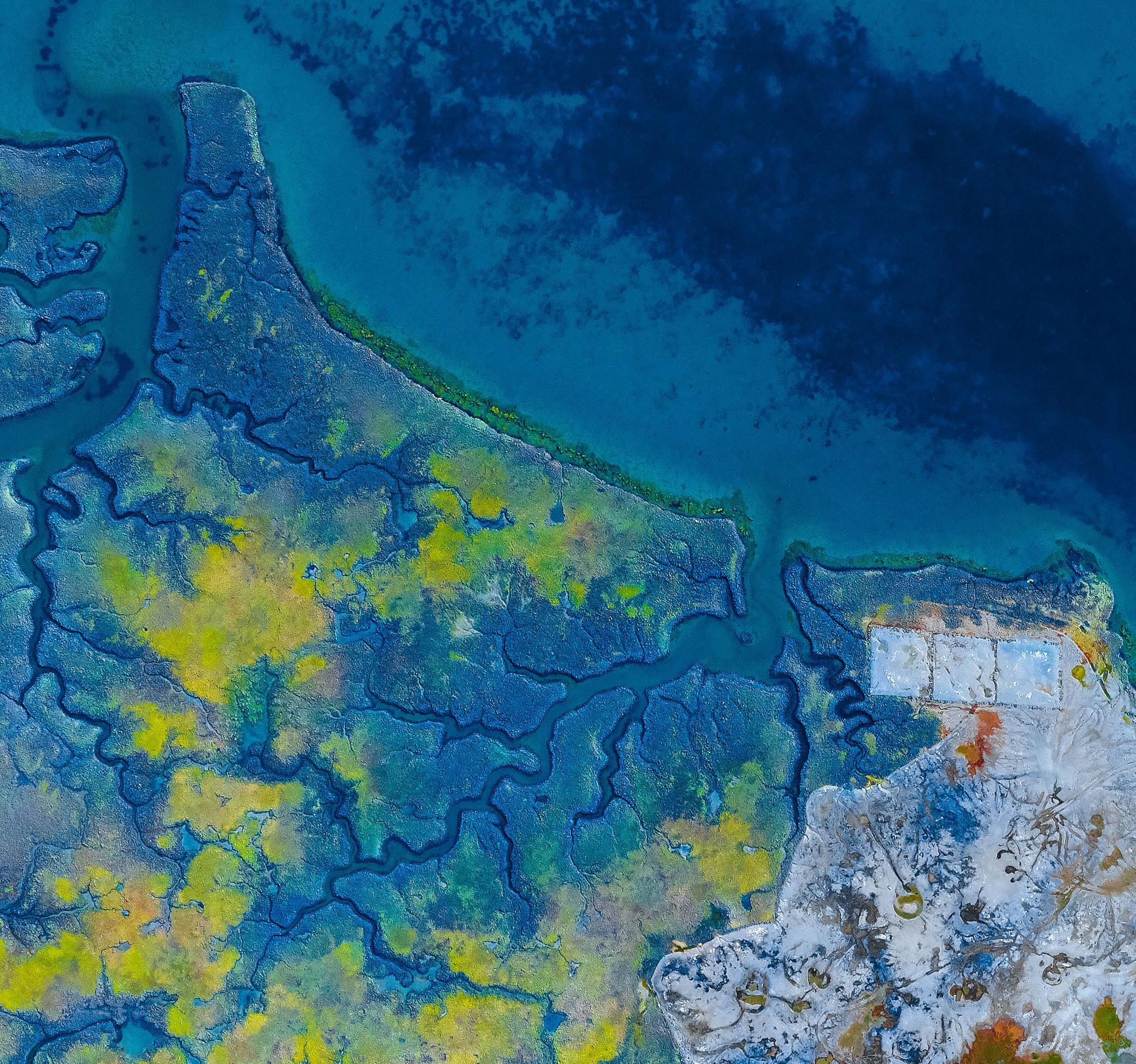 Earth Abstract Wallpapers - Top Free Earth Abstract Backgrounds ...