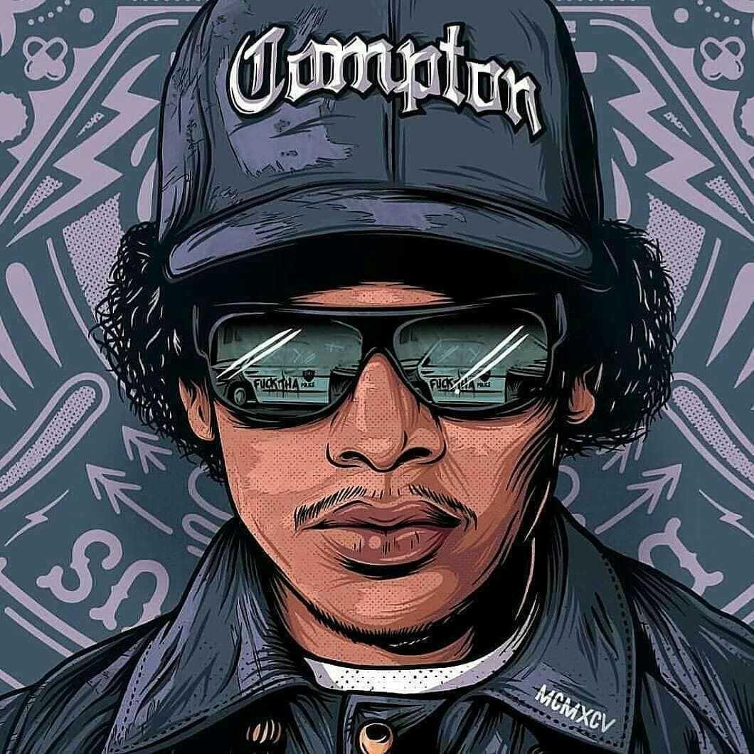 NWA Group Wallpapers - Top Free NWA Group Backgrounds - WallpaperAccess