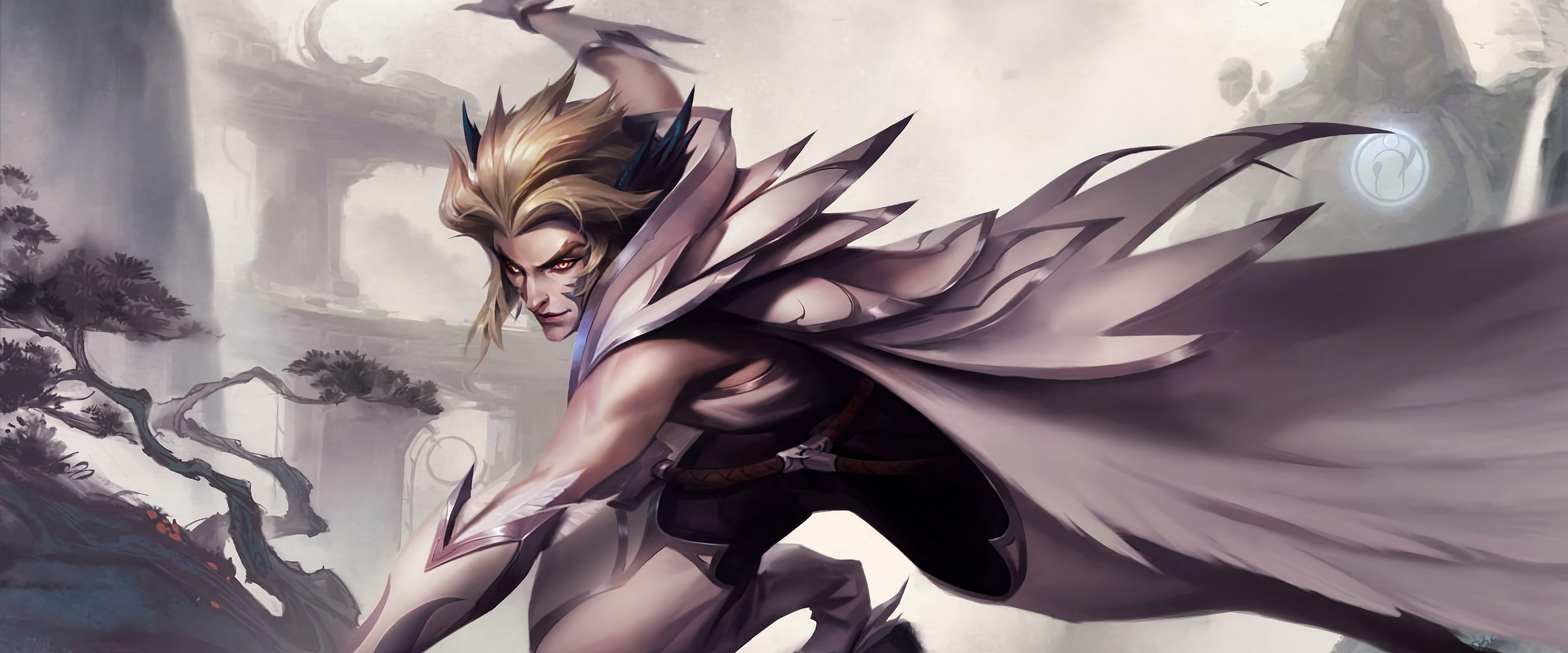 Invictus Gaming Wallpapers - Top Free Invictus Gaming Backgrounds ...