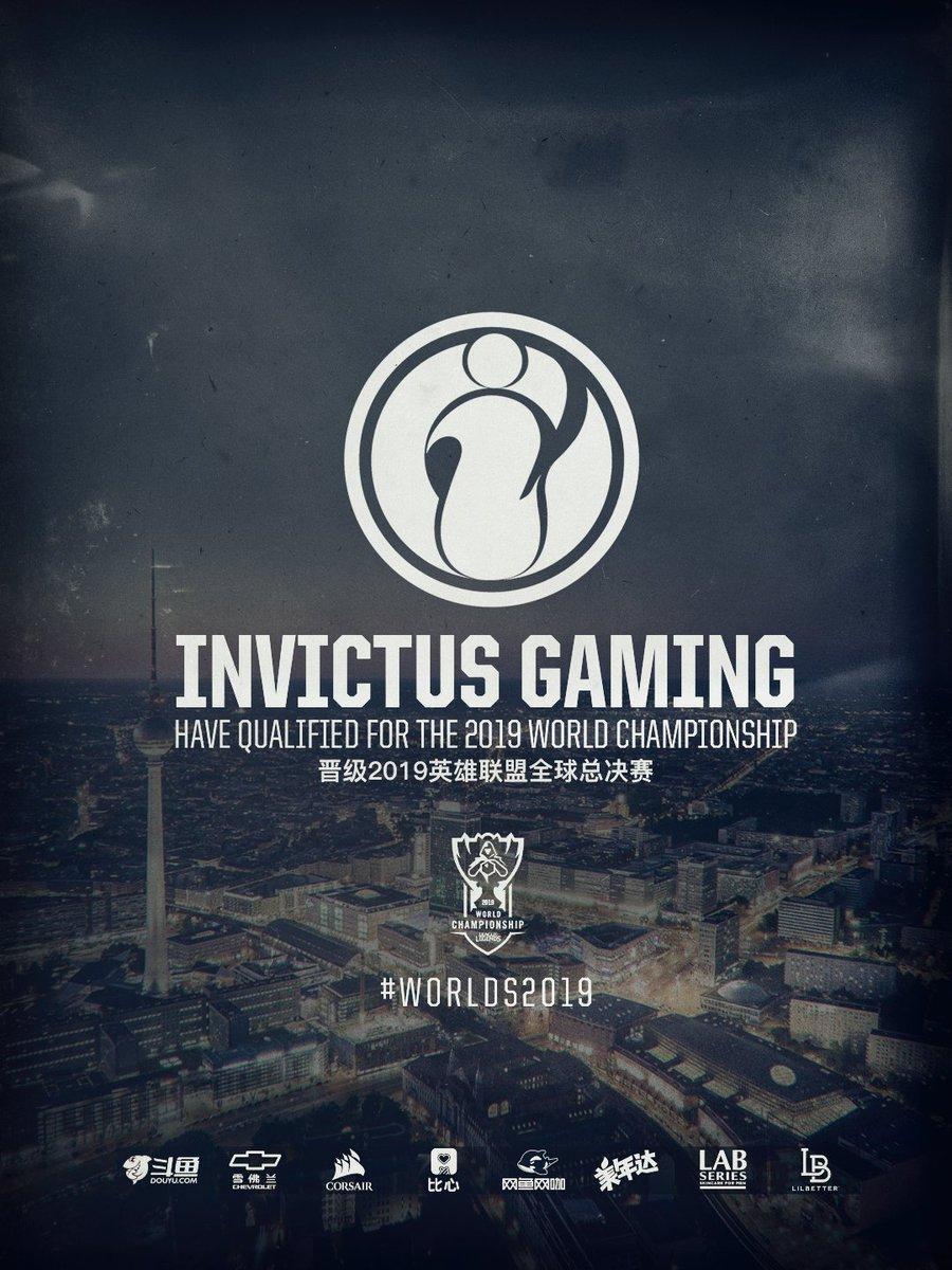 Invictus Gaming Wallpapers - Top Free Invictus Gaming Backgrounds ...