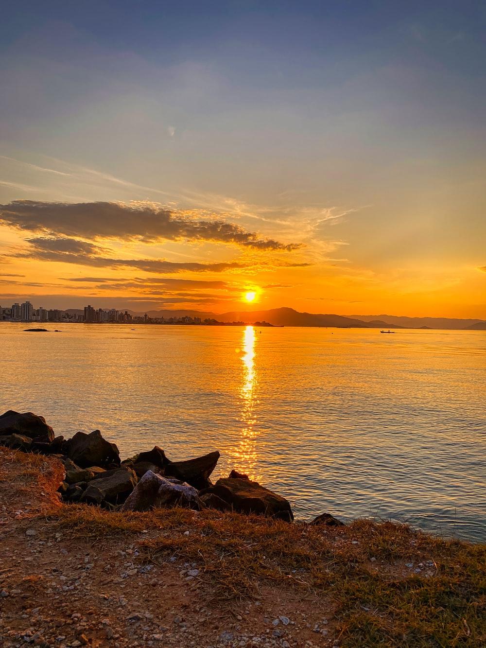 Beautiful Sunset HD Wallpapers - Top Free Beautiful Sunset HD ...