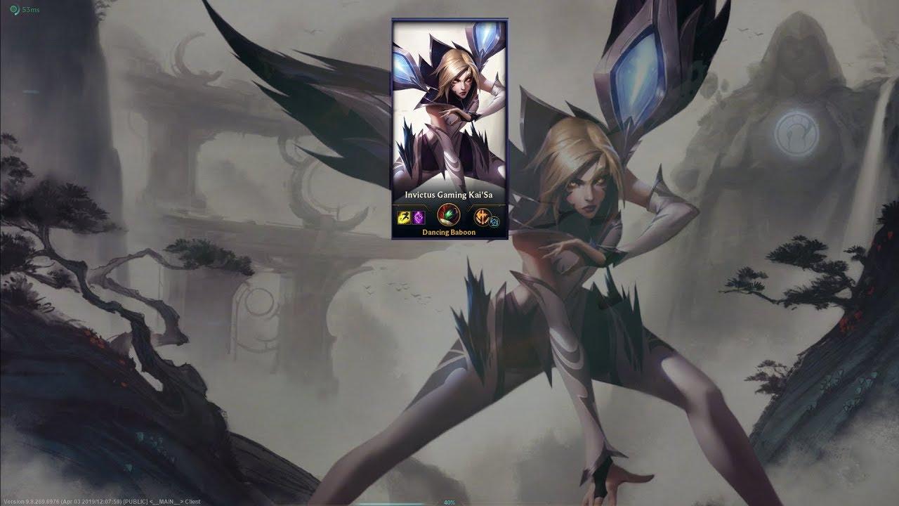 Invictus Gaming Wallpapers - Top Free Invictus Gaming Backgrounds ...