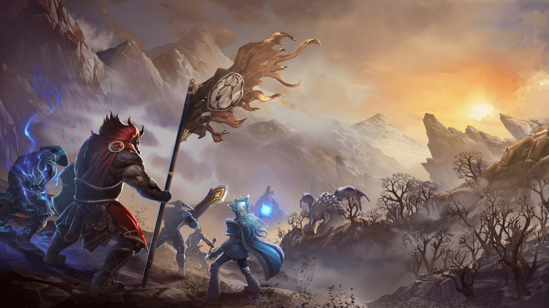 Invictus Gaming Wallpapers - Top Free Invictus Gaming Backgrounds ...